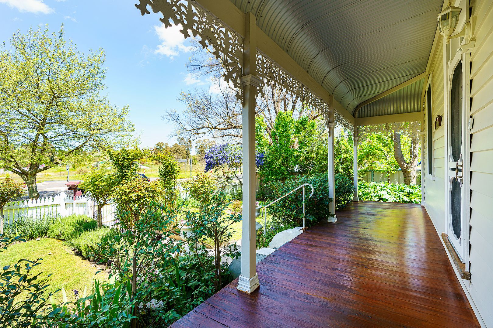 89 Forest Street, Castlemaine VIC 3450 | Domain