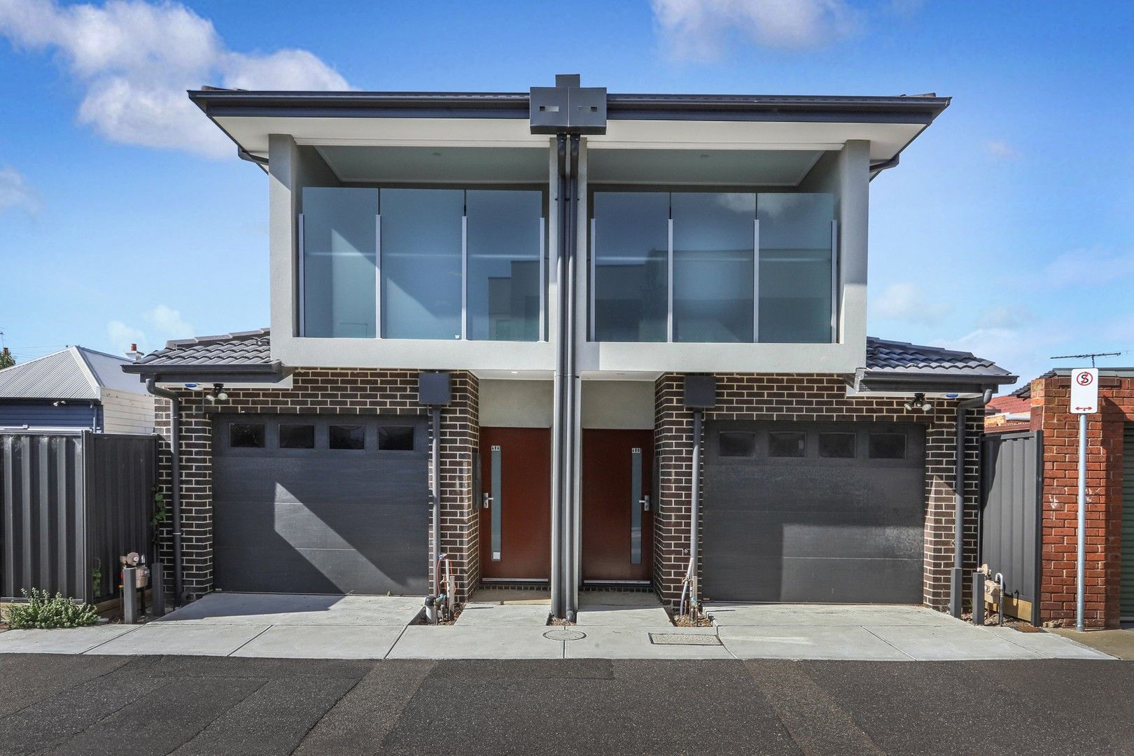 48a Emma Street, Seddon VIC 3011 - Townhouse For Rent | Domain