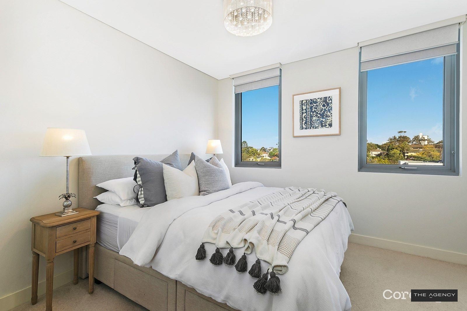 237/2-8 Bruce Avenue, Killara NSW 2071 - Apartment For Rent | Domain