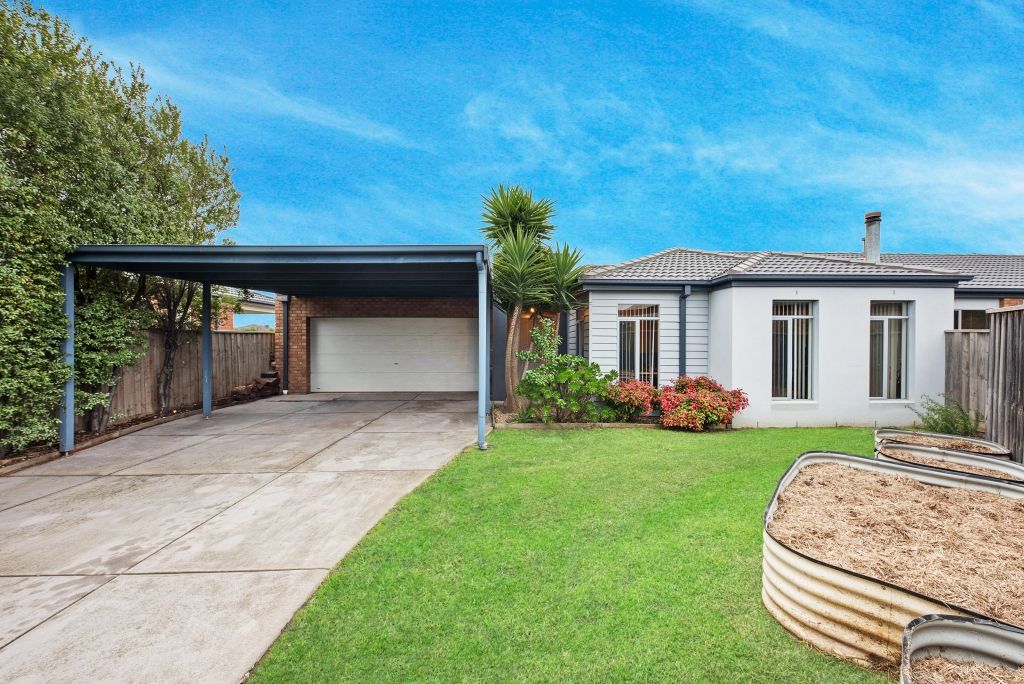 11 Windsong Way, Point Cook | Property History & Address Research | Domain