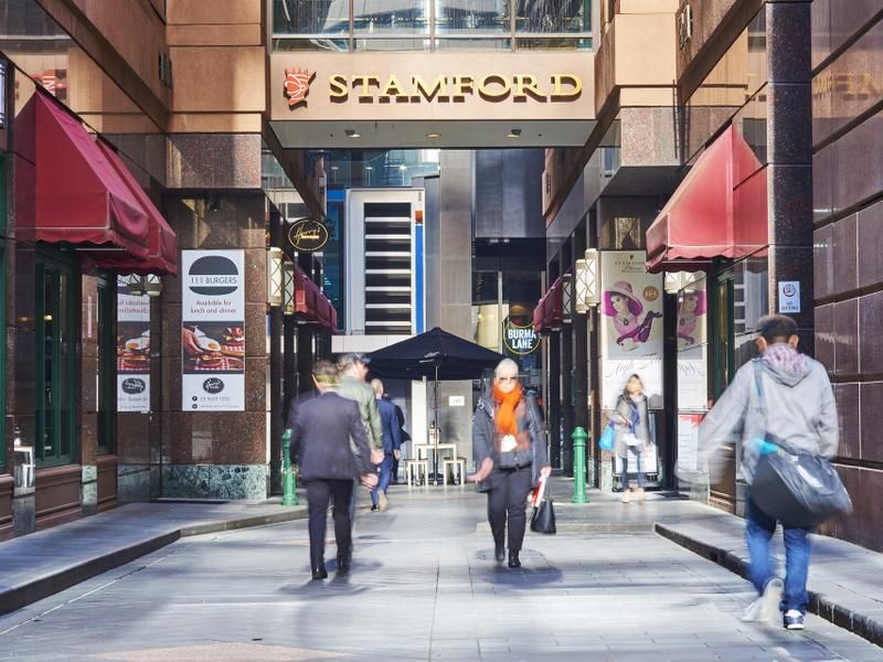 111 Little Collins Street, Melbourne | Property History & Address ...