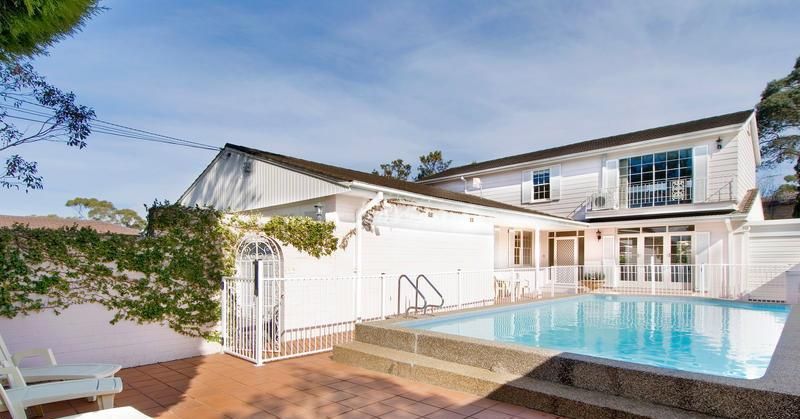 7 Goldsmith Avenue, Killarney Heights | Property History & Address ...