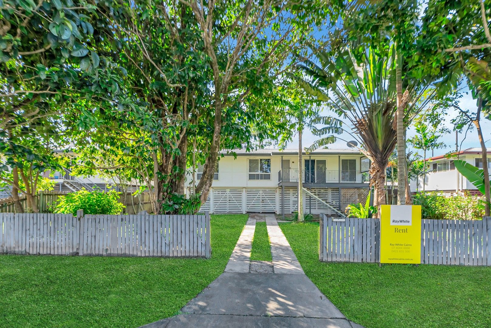 52 Richardson Street, Edge Hill QLD 4870 - House For Rent | Domain