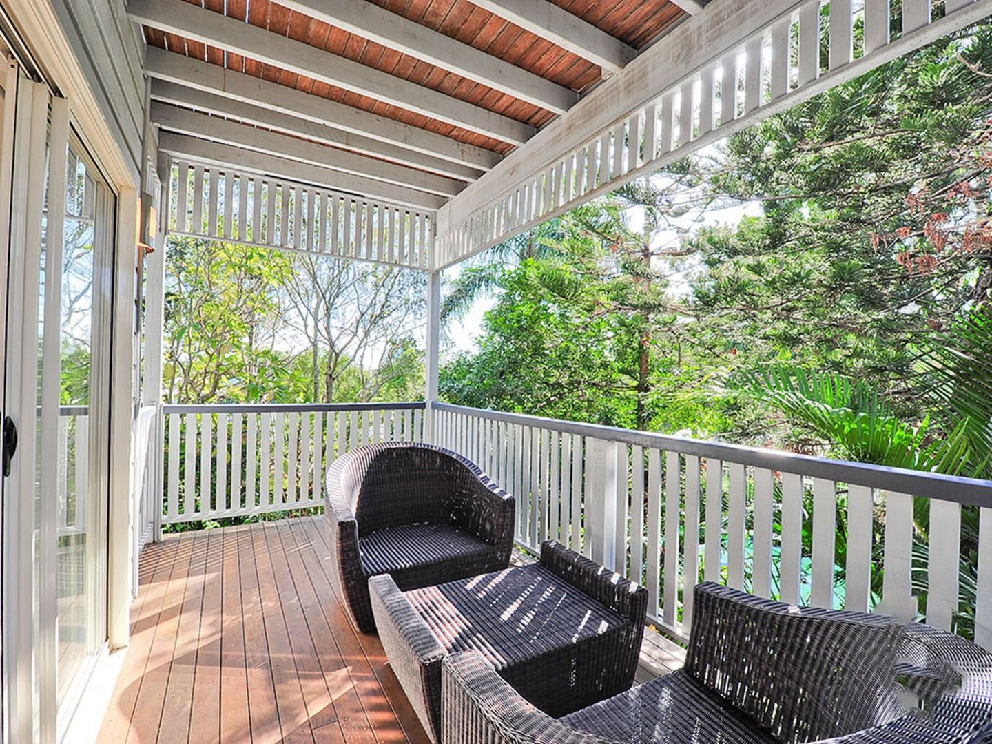 20 Eva Street, Red Hill QLD 4059 - House For Rent | Domain