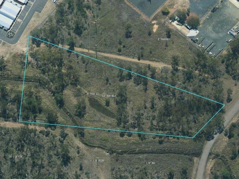 Lot 3 Dawson Street, Middlemount | Property History & Address Research ...