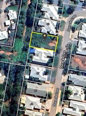 51 Durack Crescent, Broome WA 6725 | Domain