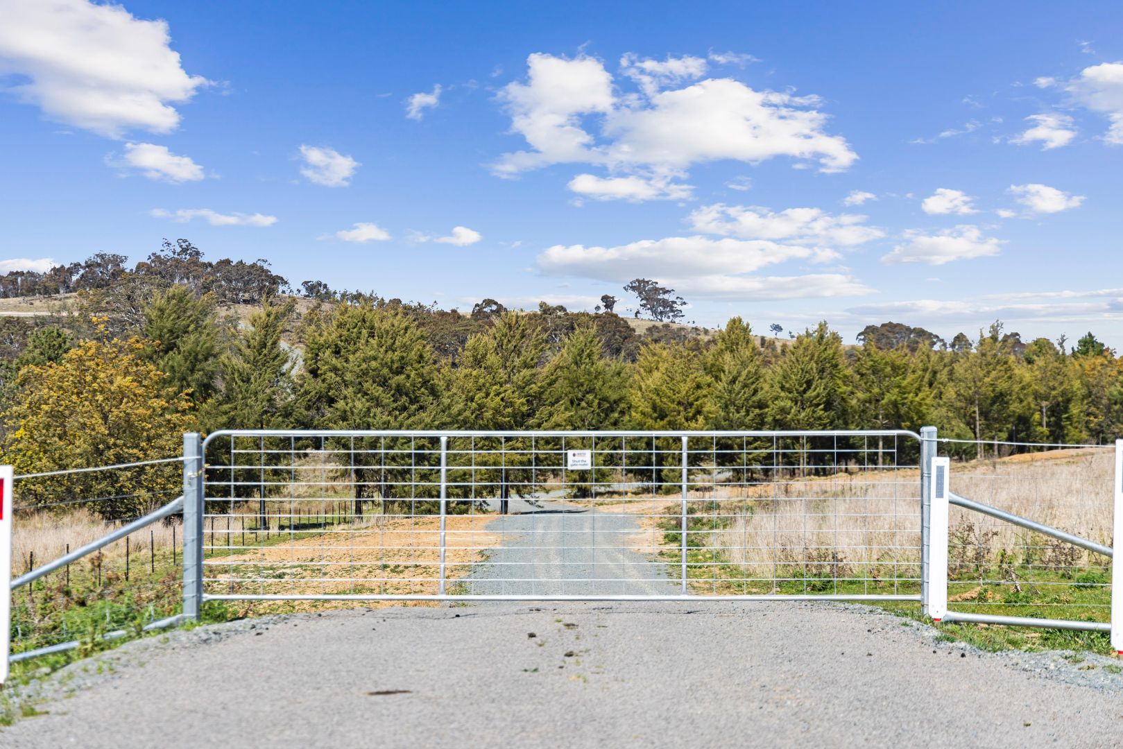 854 Hoskinstown Road, Bungendore NSW 2621 | Domain