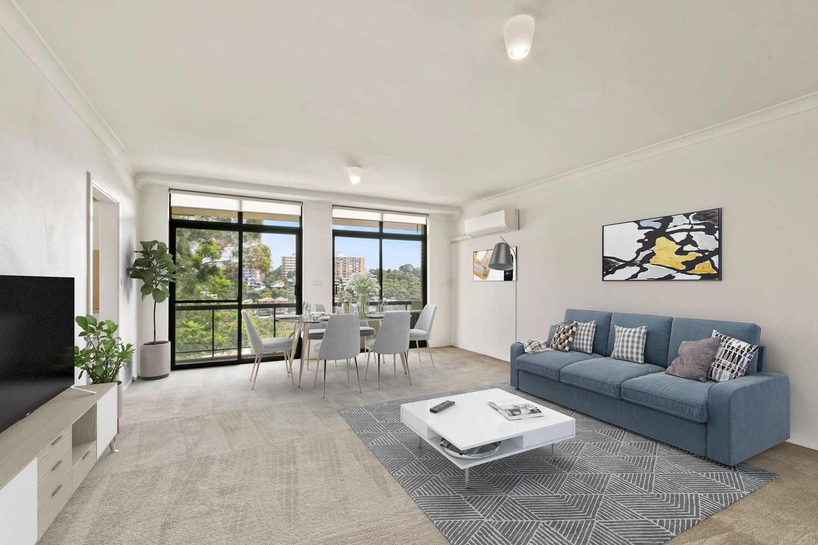 5/5 Highview Avenue, Neutral Bay NSW 2089 - Apartment For Rent | Domain