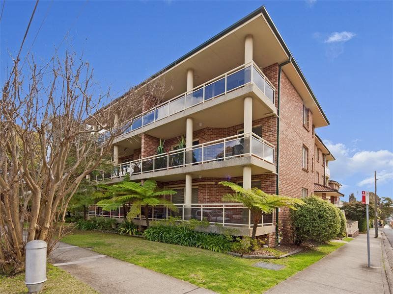 16/34-38 MARTIN PLACE, Mortdale NSW 2223 - Apartment For Rent | Domain