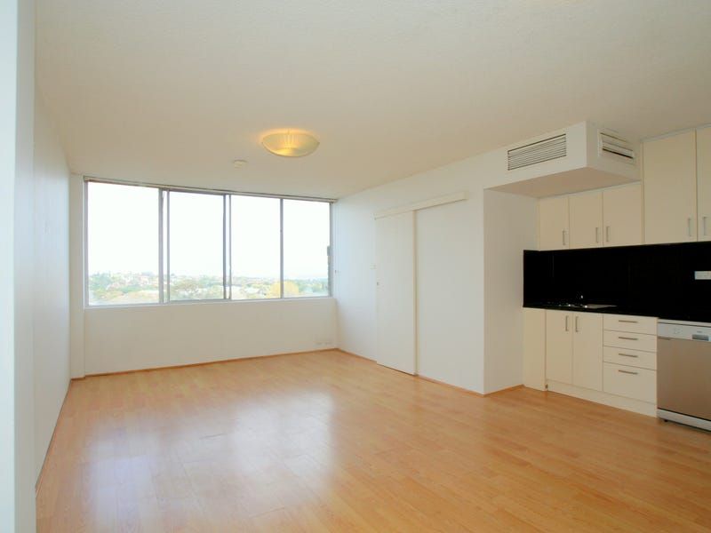 407/29 Newland Street, Bondi Junction NSW 2022 - Studio For Rent - $480 ...