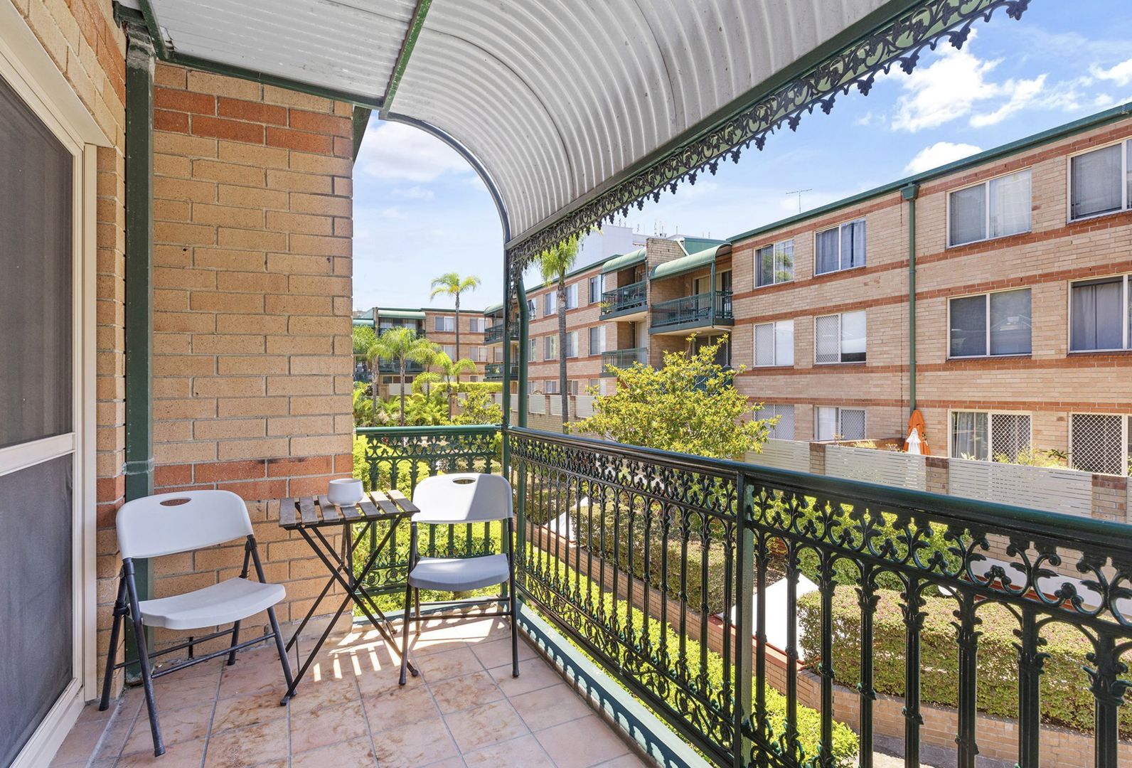 75/128-158 George Street, Redfern NSW 2016 - Apartment For Rent ...