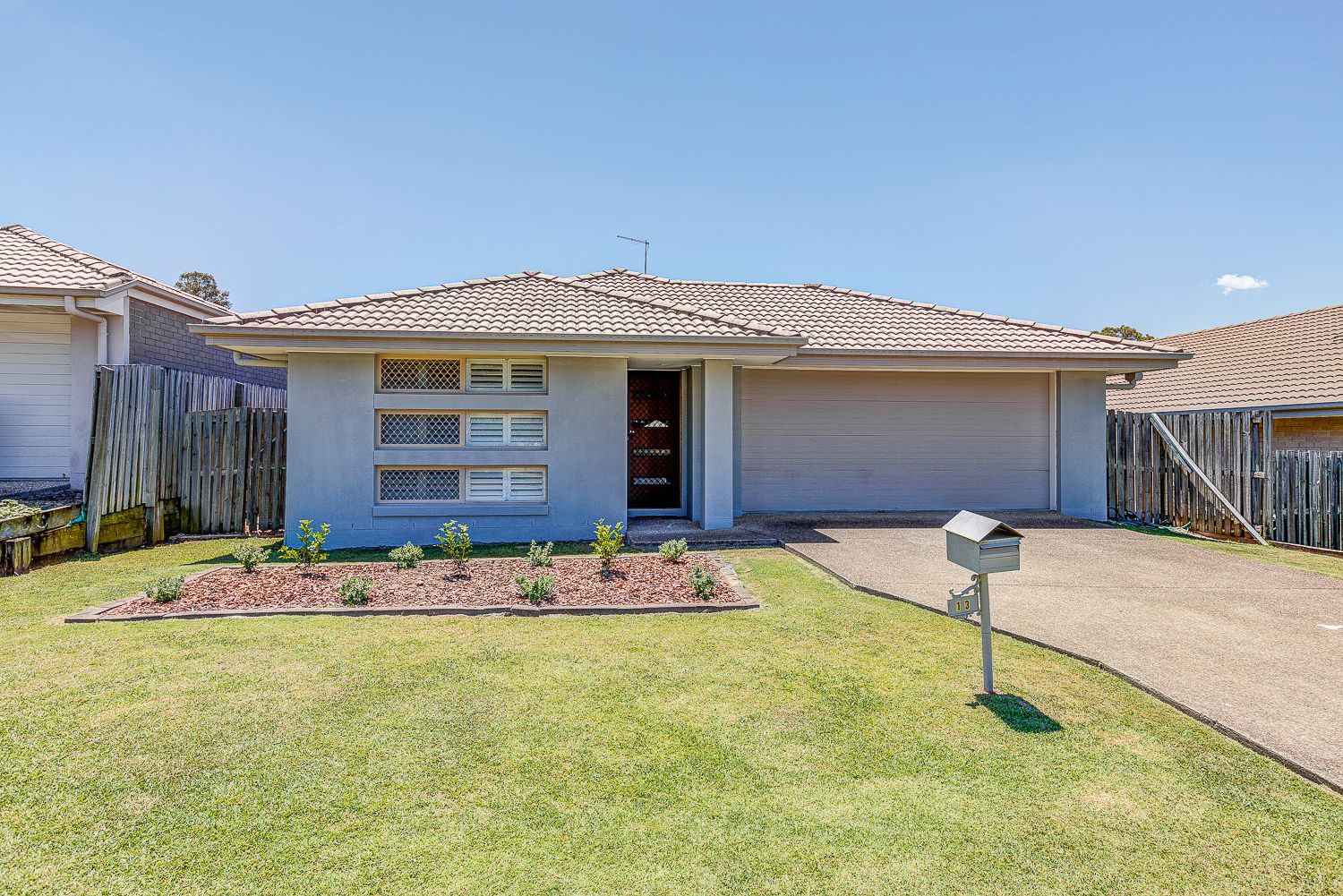 13 Skyline Circuit, Bahrs Scrub QLD 4207 | Domain