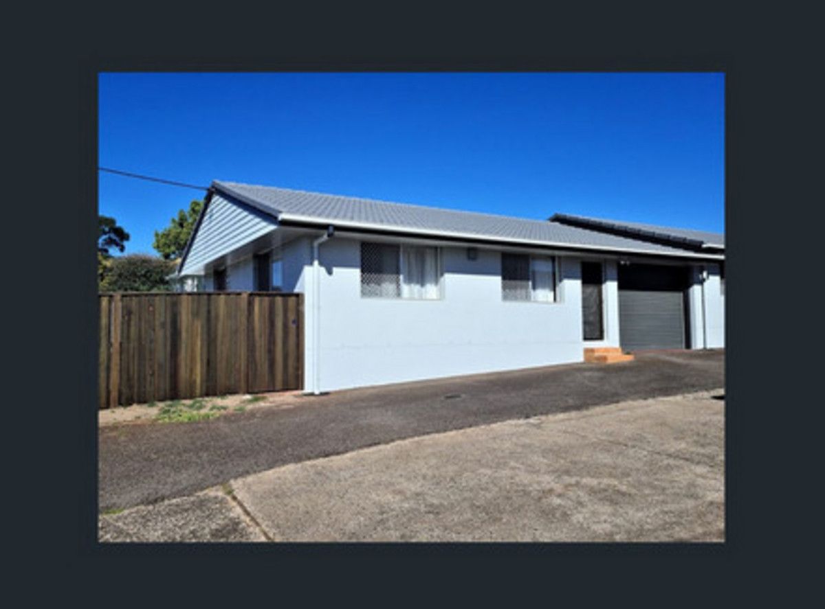 1/22 Grey Street, South Toowoomba QLD 4350 - Apartment For Rent | Domain