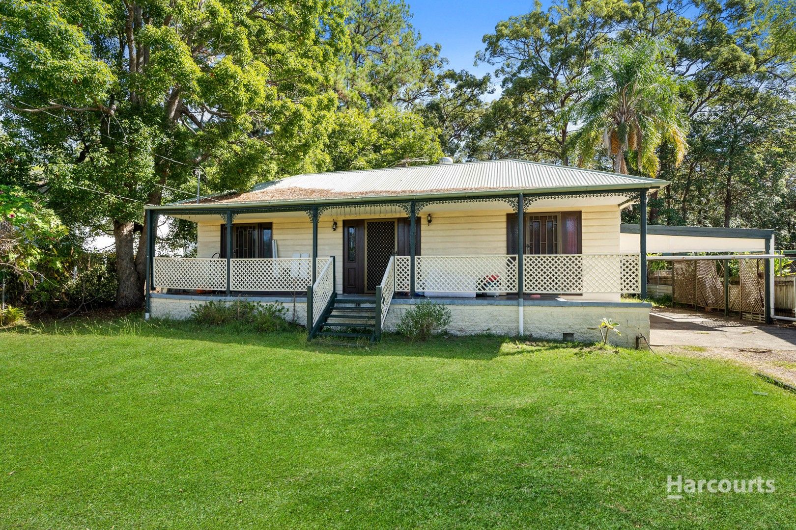 54 Besline Street, Kuraby QLD 4112 - House For Rent - $550 | Domain