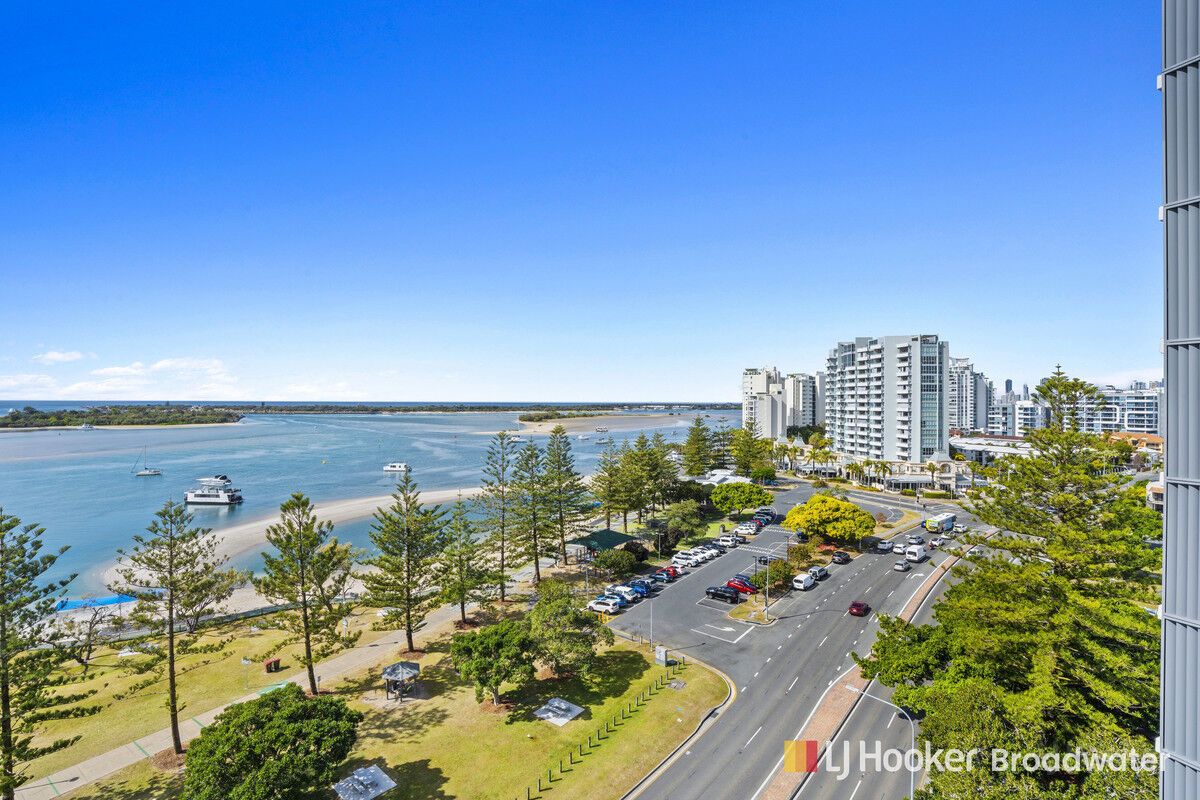 1001/372 Marine Parade, Labrador QLD 4215 | Domain