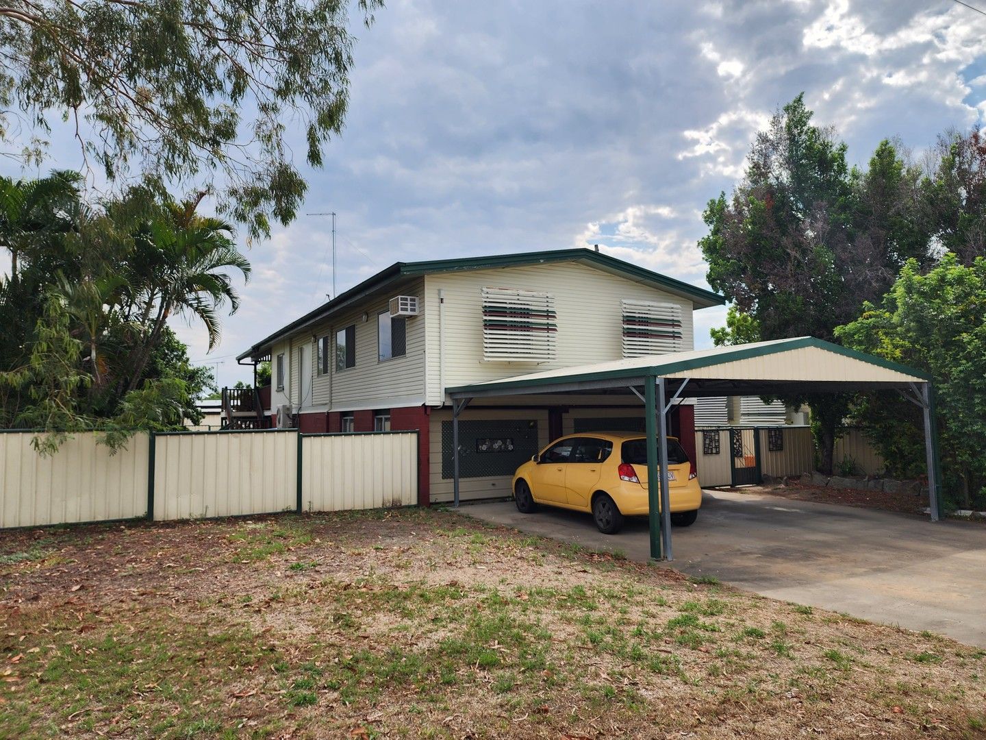 16 Davey St, Moura QLD 4718 | Domain