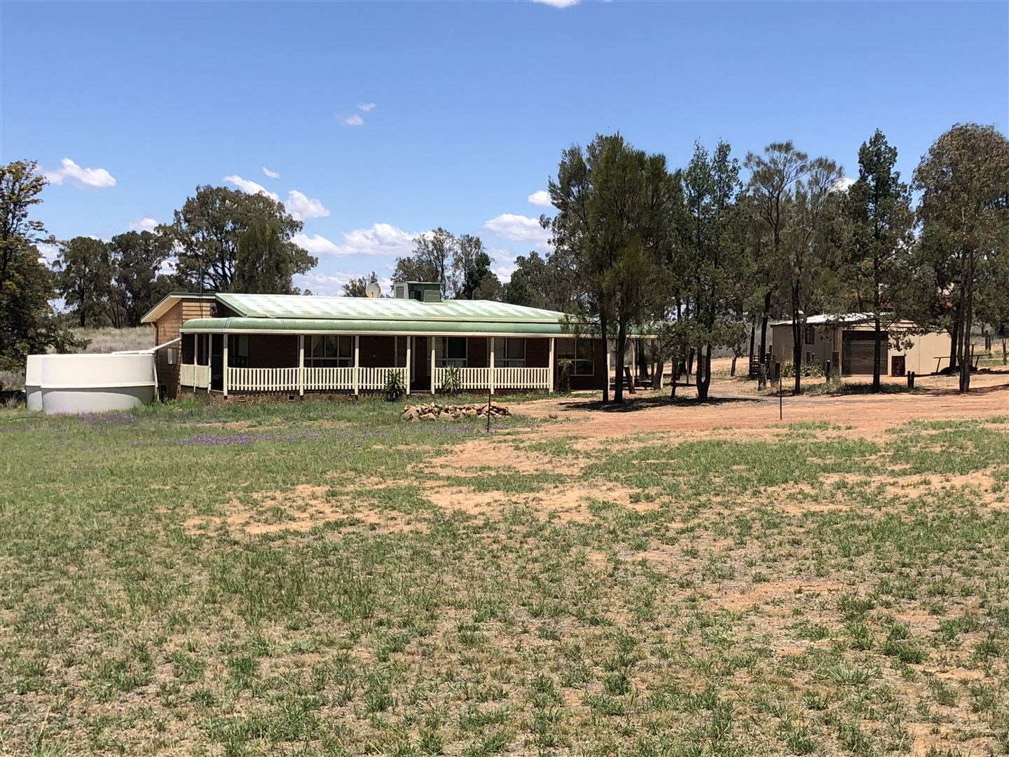 2246 Newell Highway, Biddon | Property History & Address Research | Domain