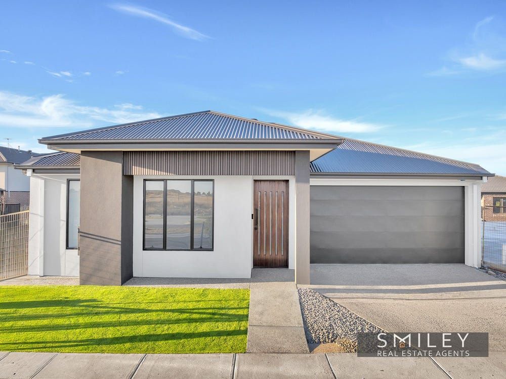 70 River Redgum Blvd, Donnybrook VIC 3064 - House For Rent | Domain
