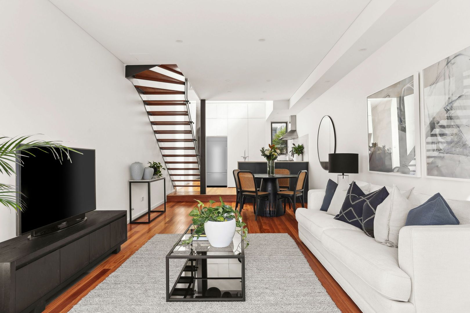 119 Marriott Street, Redfern NSW 2016 - House For Rent | Domain
