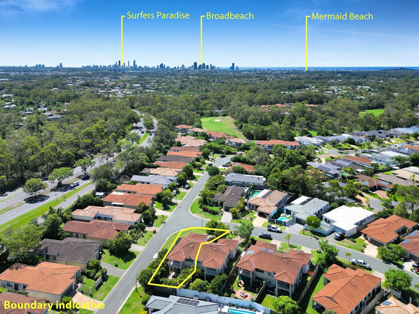 32 Prospect Court, Robina QLD 4226 | Domain