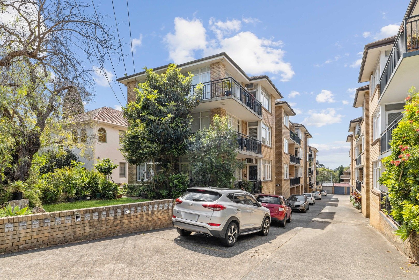 21/5B Gower Street, Summer Hill NSW 2130 - Apartment For Rent - $500 ...