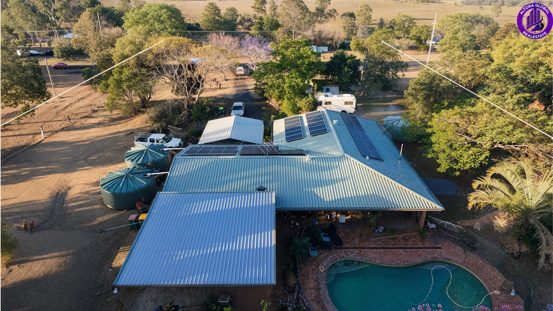 91-95 Ebenezer Road, Ebenezer QLD 4340 - House for Sale | Domain