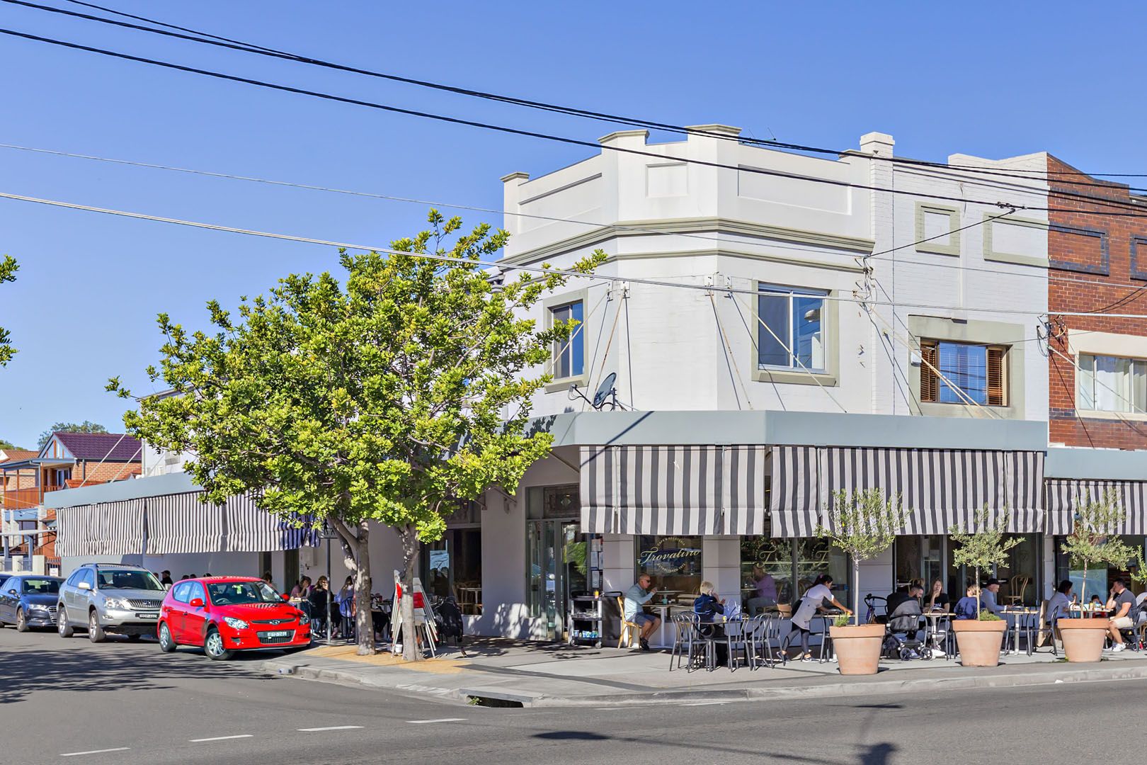 1/270 Great North Road, Wareemba NSW 2046 - Apartment For Rent - $680 ...