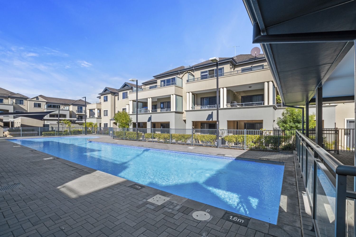 6/1 Sunlander Drive, Currambine WA 6028 - House For Rent | Domain