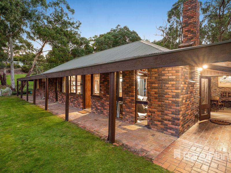 13 Hamilton Road, North Warrandyte | Property History & Address ...