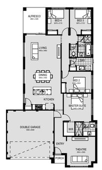 Lot 321 Rockcod Way Atlantis Beach, Two Rocks WA 6037 | Domain