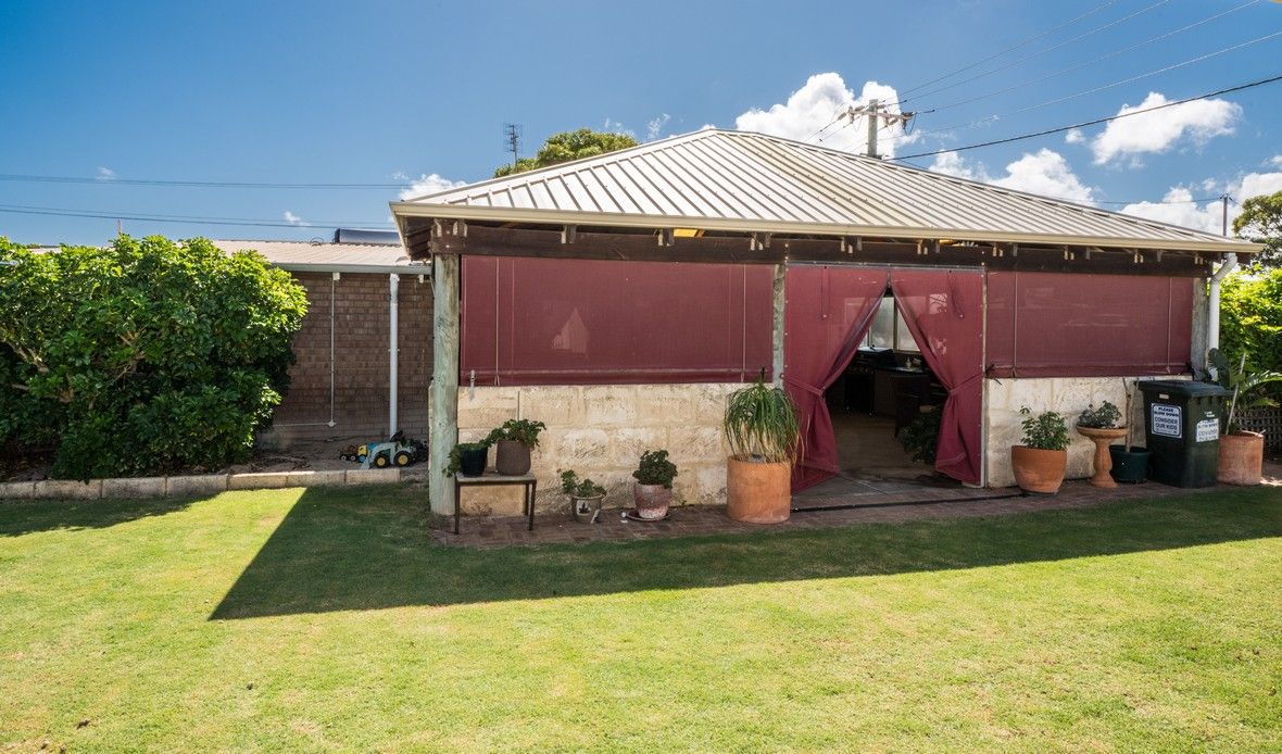 15 Church Street, Dongara WA 6525 | Domain