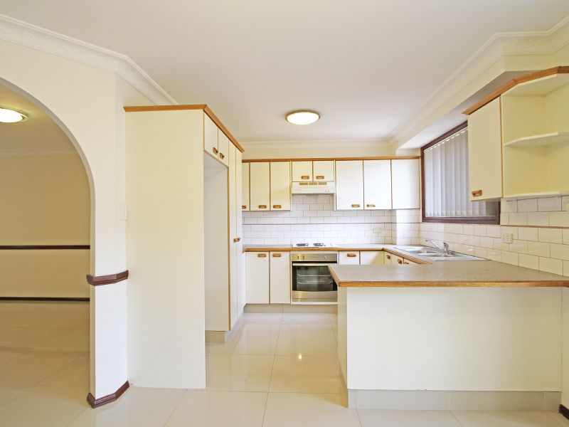 17A Larnook Close, Oatlands NSW 2117 - Duplex For Rent | Domain