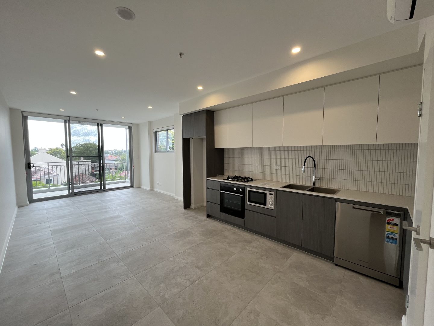 14/5 George Street, Marrickville NSW 2204 - Apartment For Rent - $552 ...