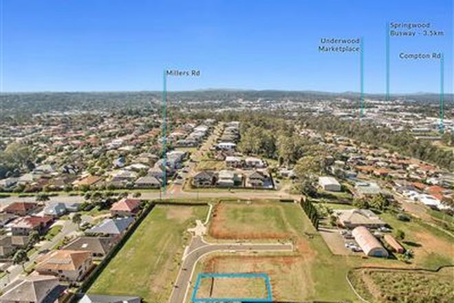55 Vacant Lands for Sale in Kuraby, QLD, 4112 | Domain