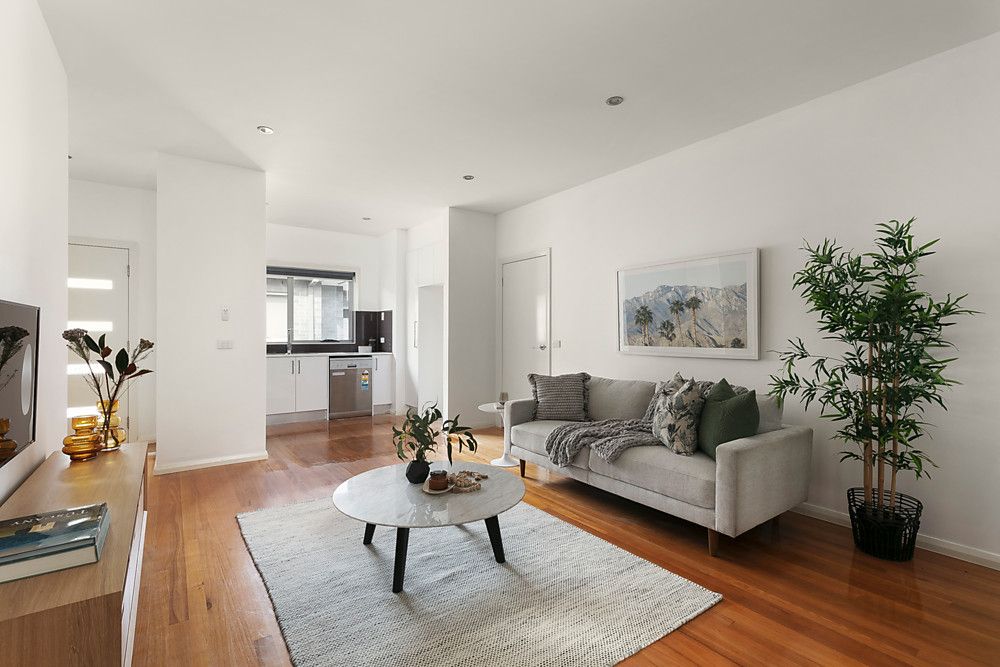 5/315B O'hea Street, Pascoe Vale South VIC 3044 - Townhouse For Rent ...