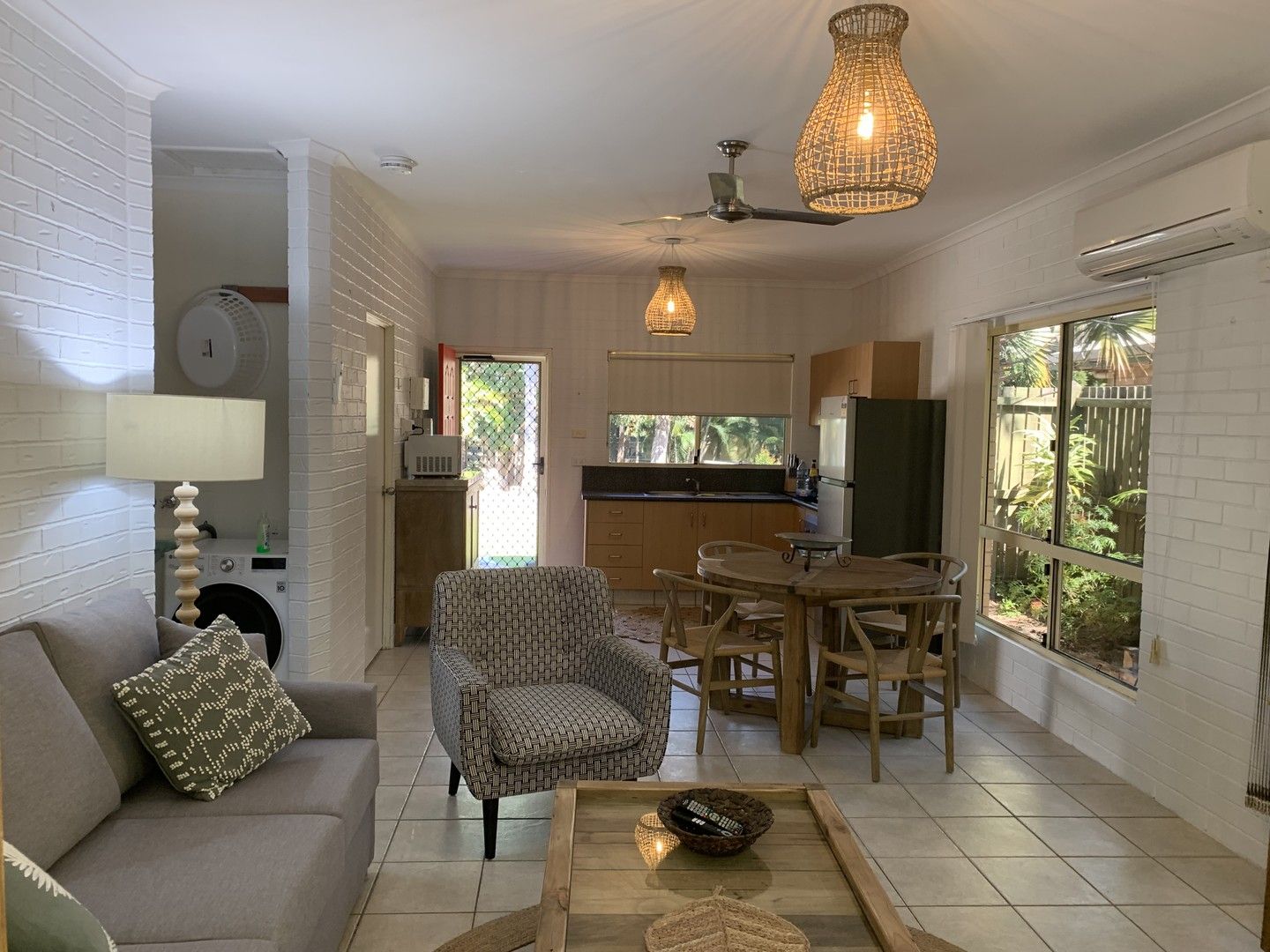 3/52 Captain Cook Drive, Agnes Water QLD 4677 - Apartment For Rent ...