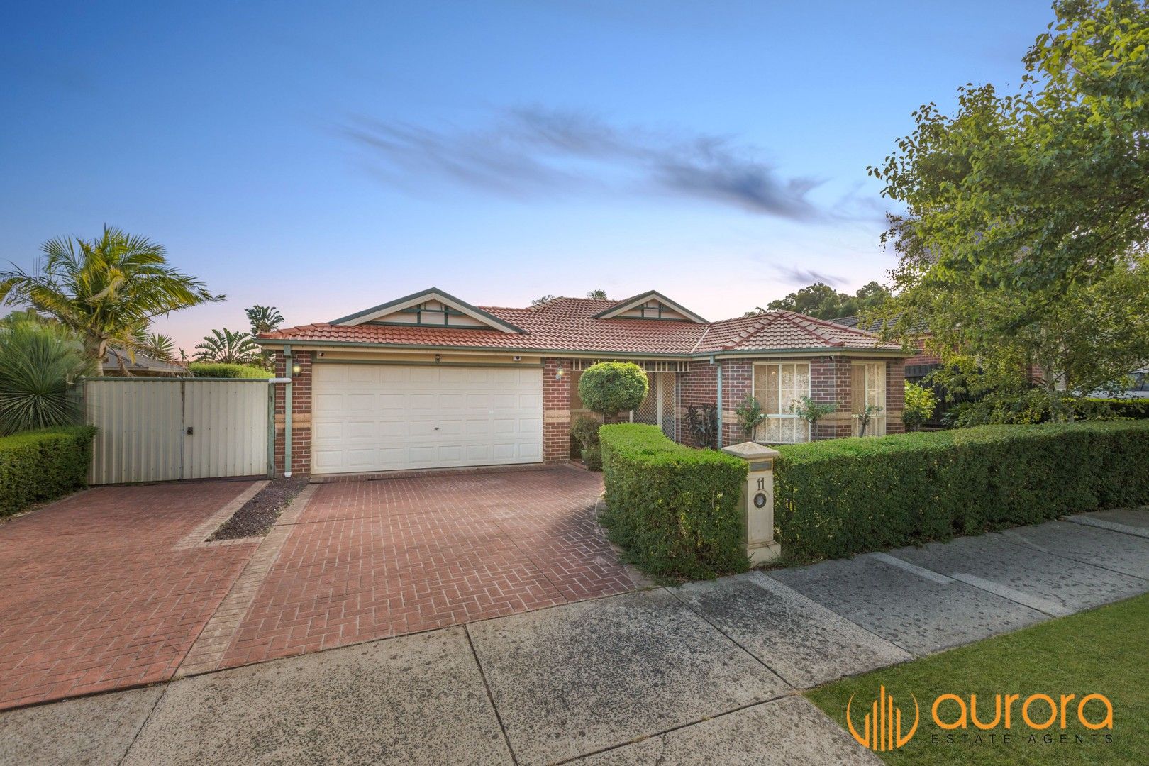 Sold 11 Thornley Drive, Berwick VIC 3806 on 09 Mar 2022 - 2017627649 ...
