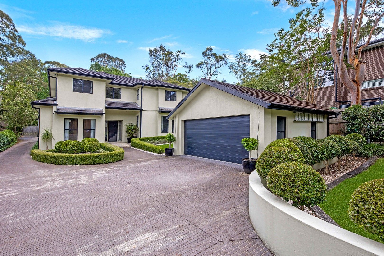 5 Yeramba Street, Turramurra NSW 2074 - House For Rent | Domain