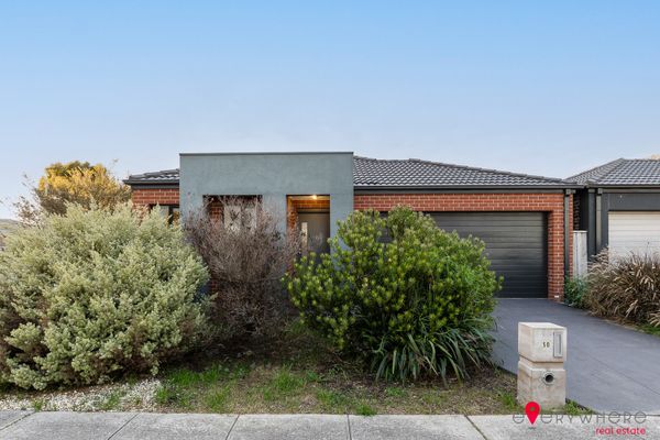 50 Spectacle Crescent, Point Cook VIC 3030 | Domain