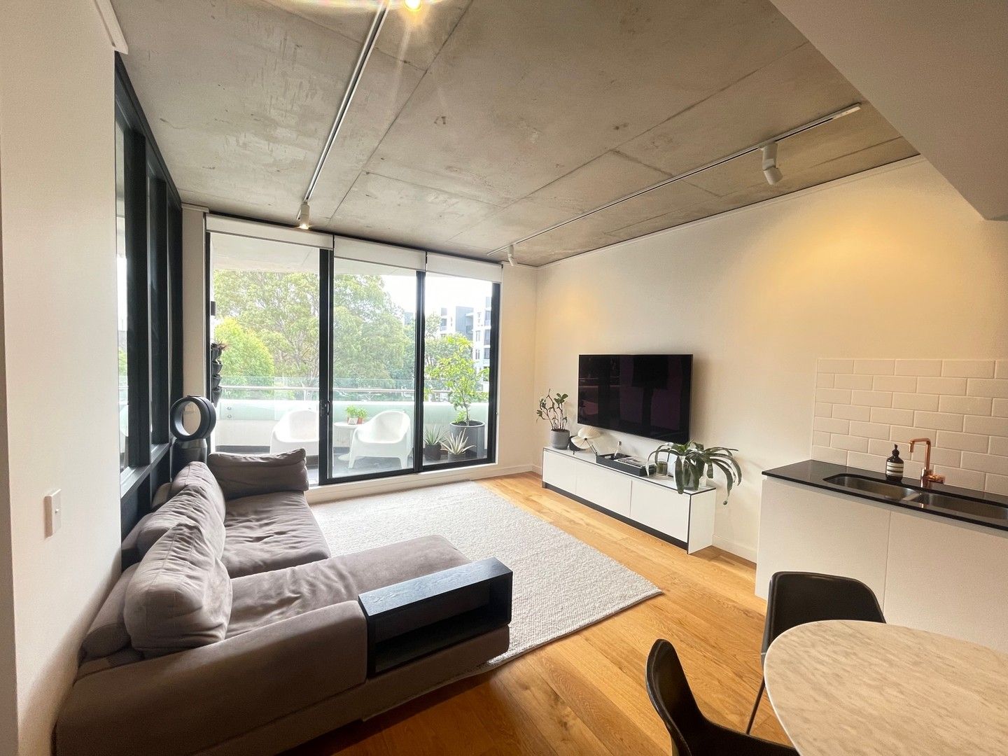 35A/356-368 George Street, Waterloo NSW 2017 - Apartment For Rent | Domain