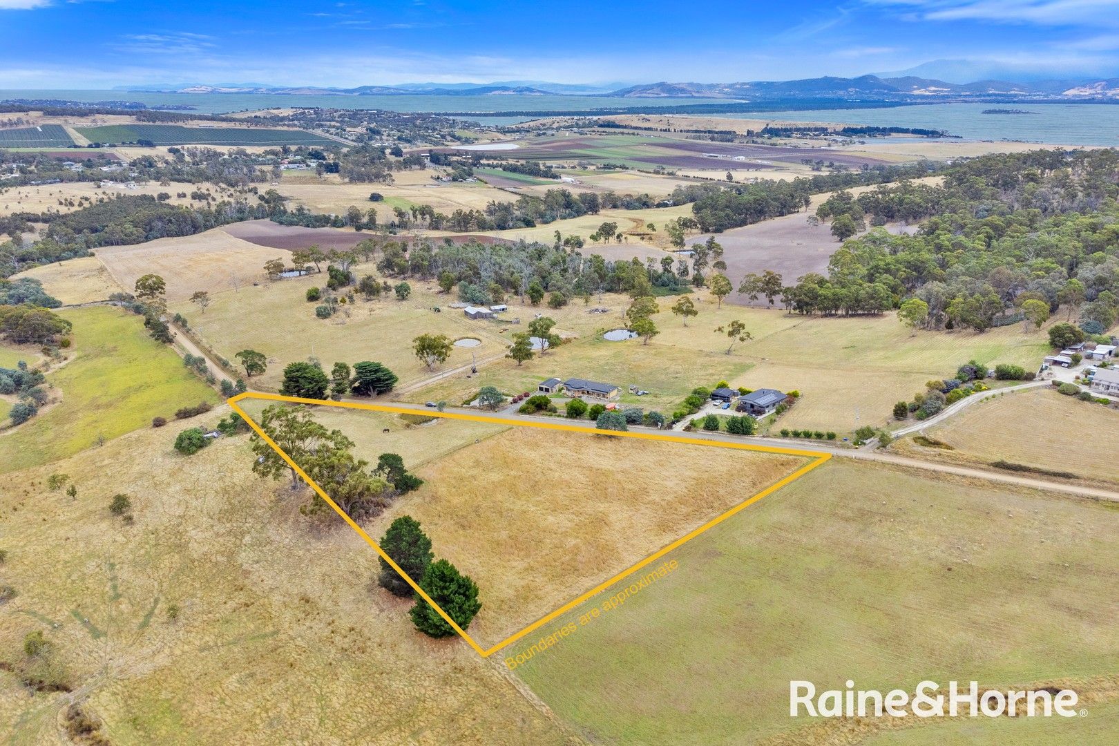 Lot 1 Delmore Road, Forcett TAS 7173 | Domain