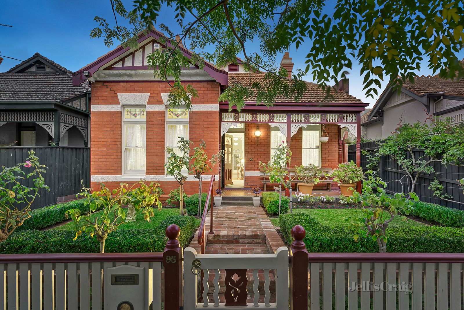 95 Claremont Avenue, Malvern | Property History & Address Research | Domain