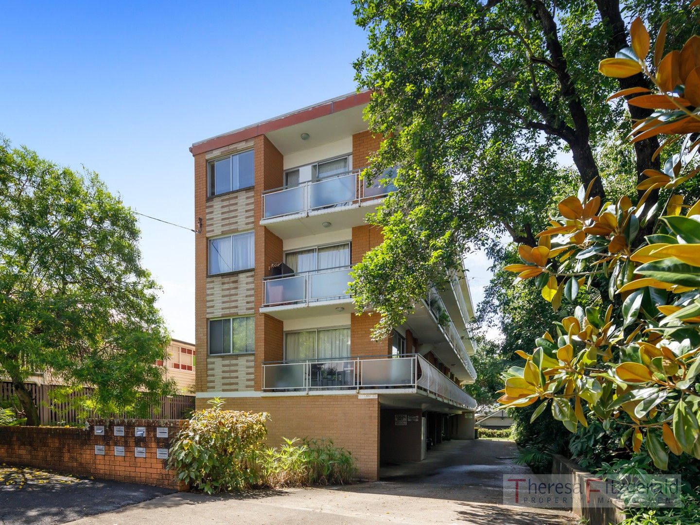 Unit 7/11 Locke St, New Farm QLD 4005 - Apartment For Rent | Domain
