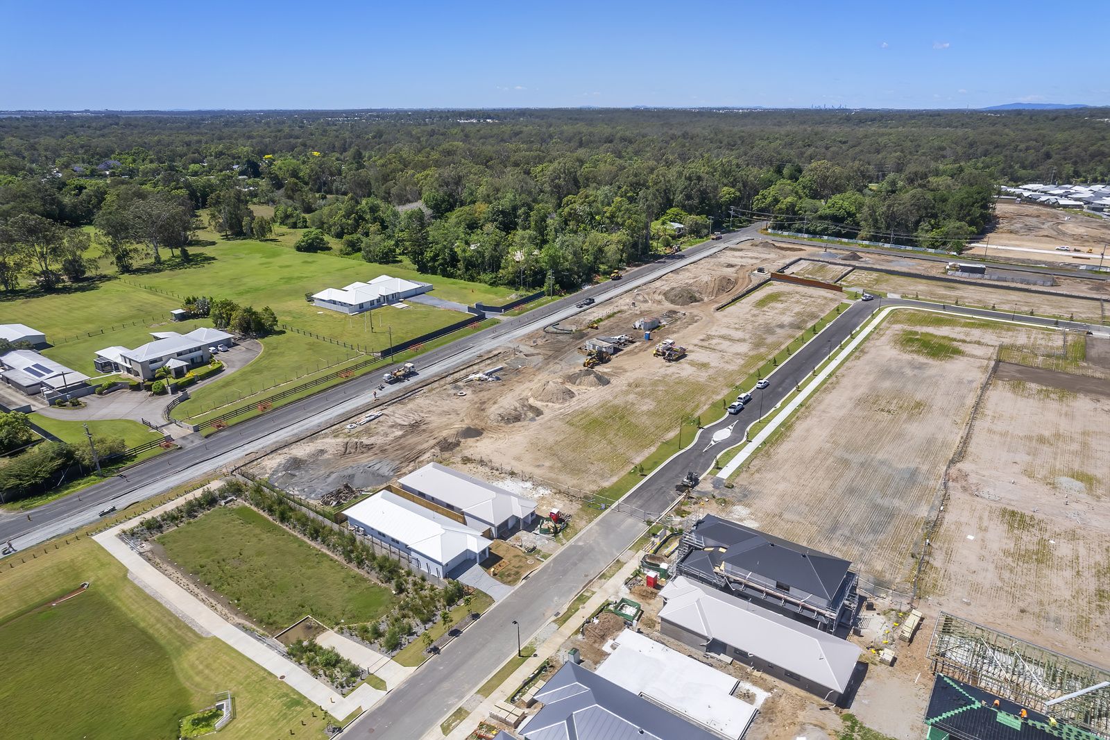 Burpengary East QLD 4505 vacant land for Sale, $369,000 - 2018272940 ...