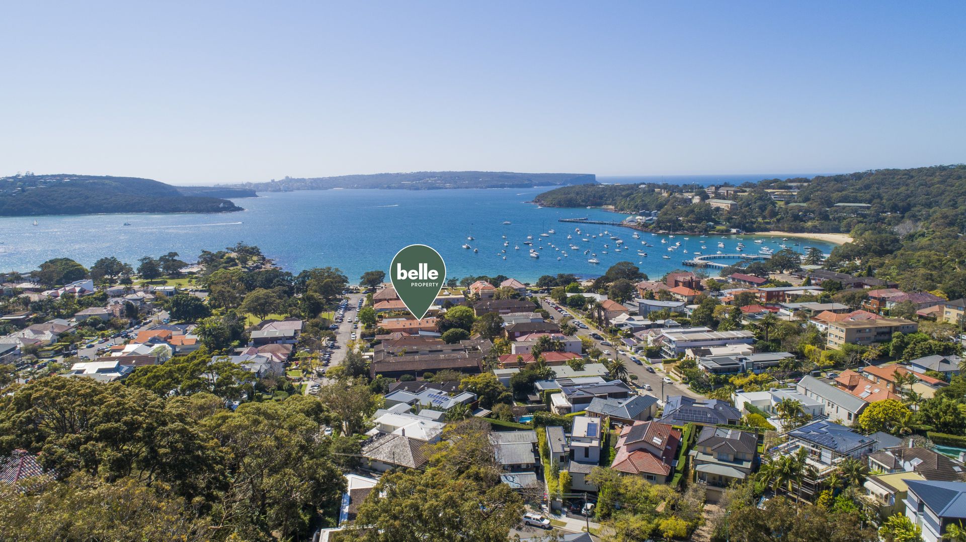 12B Almora Street, Mosman | Property History & Address Research | Domain
