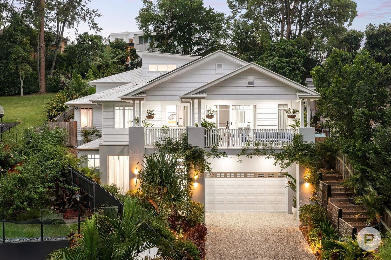 21B Vista Street, Bardon QLD 4065 | Domain