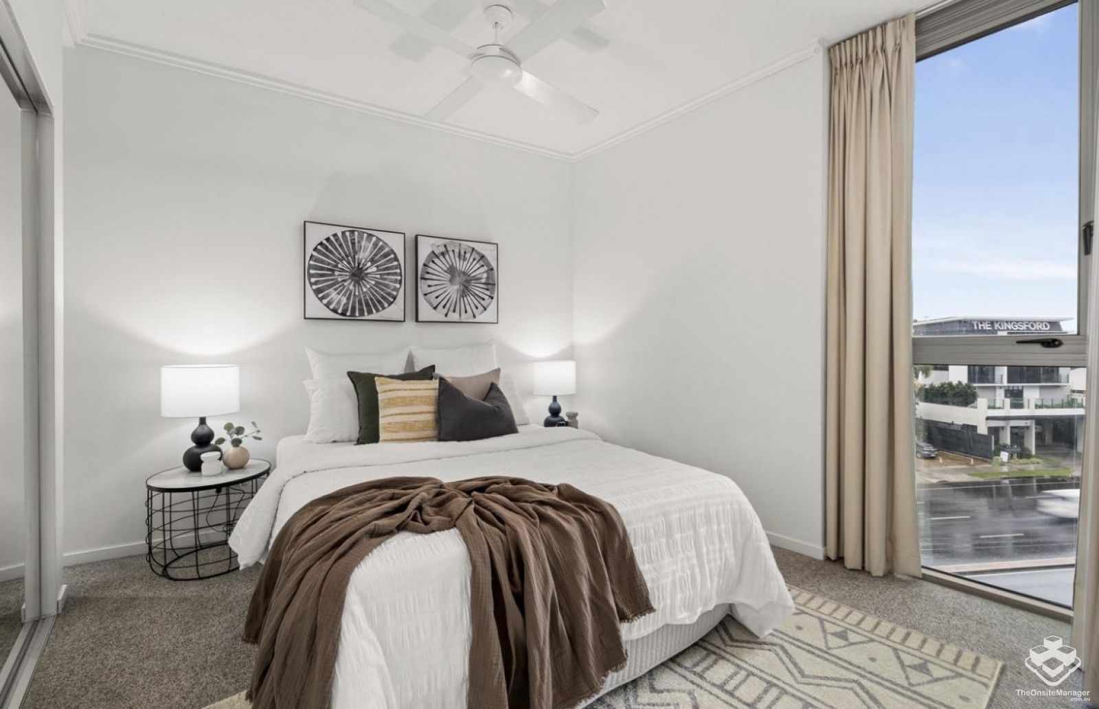 ID:21150356/2 Harbour Road, Hamilton QLD 4007 - Apartment For Rent | Domain