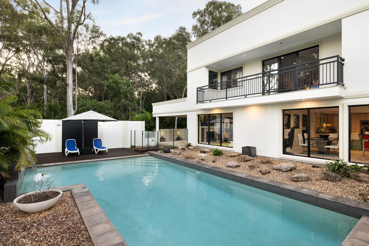 117 Huntingdale Street, Pullenvale QLD 4069 | Domain