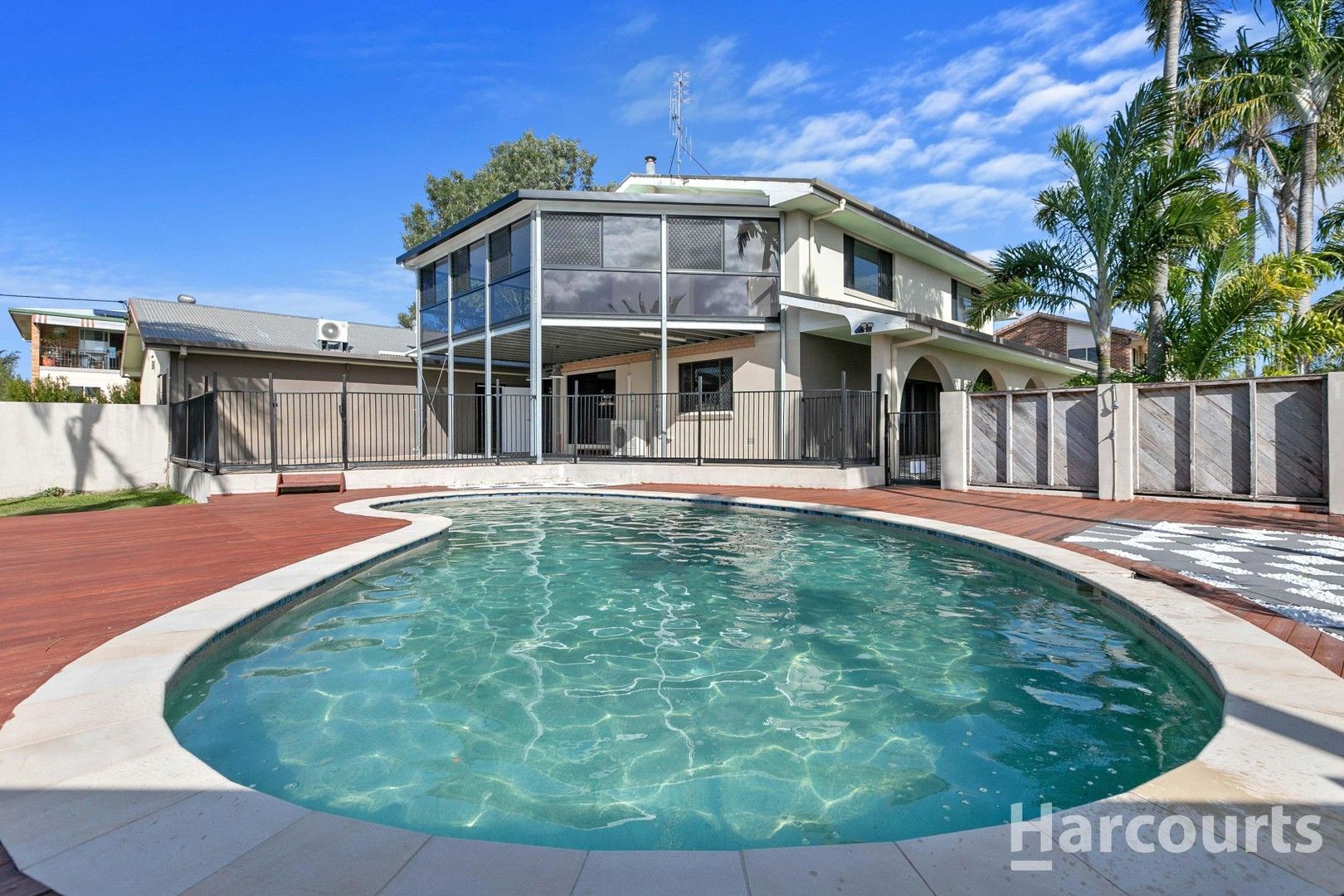 349 Boat Harbour Drive, Scarness QLD 4655 - House For Rent | Domain