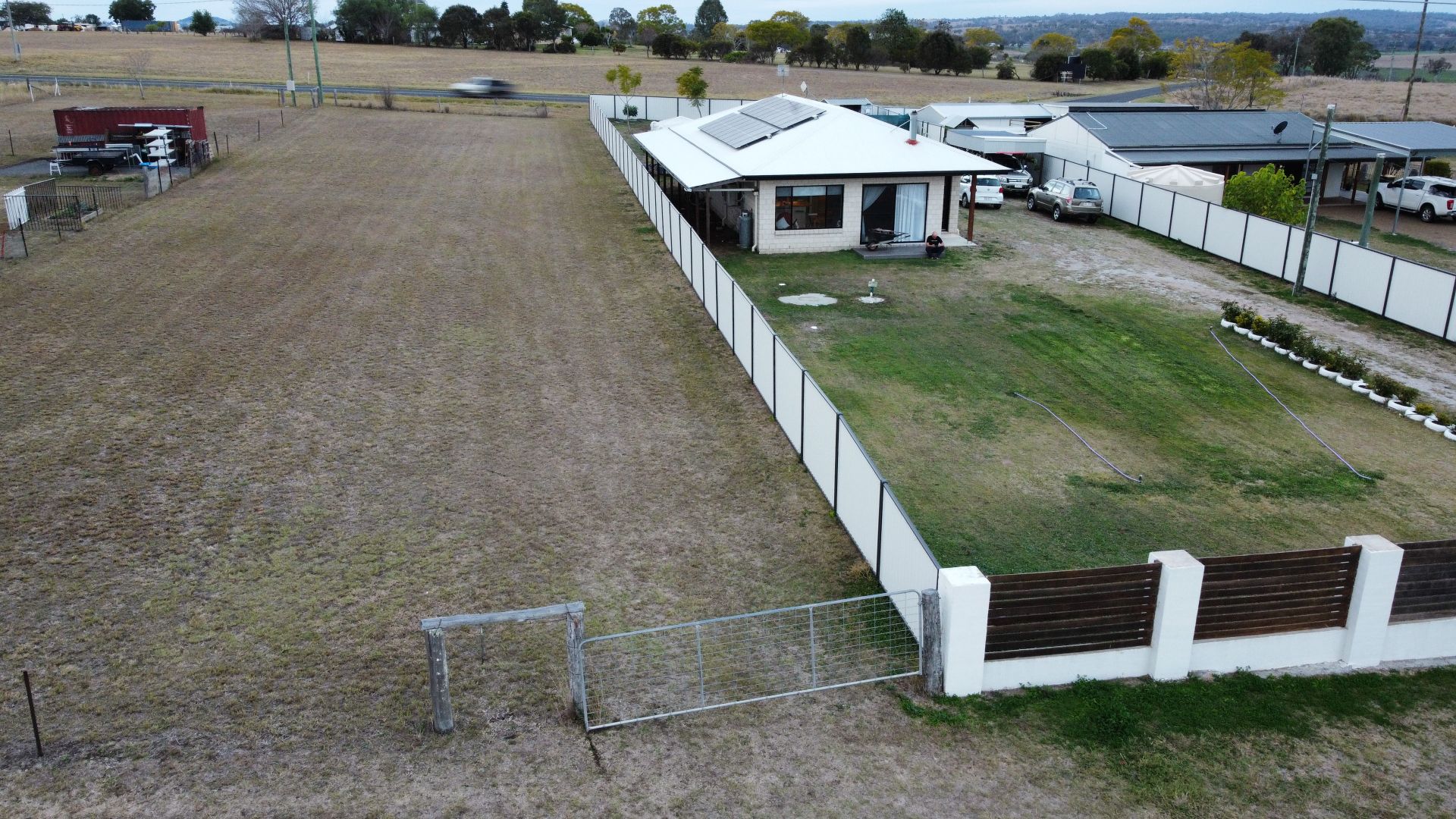 25 Bond Street, Moffatdale QLD 4605 | Domain